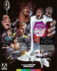 The Stuff (1985) – 4K Blu-Ray 4U