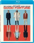 Good Fortune (2025) – 4K Blu-Ray 4U